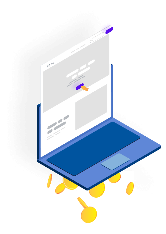Free Website Builder | Create a Website For Free - ZOYZ